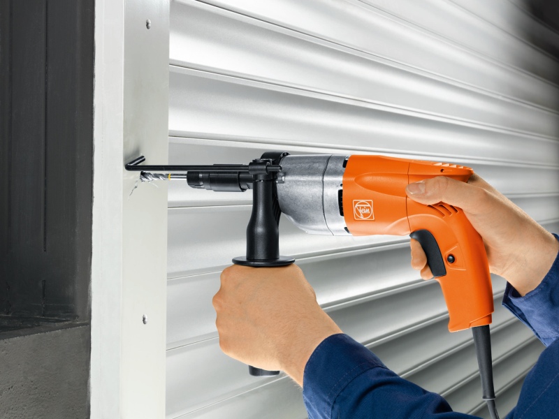 Fein Gewindebohrer bis M 10 GWP 10 Drehmoment bei max. Abgabeleistung ...