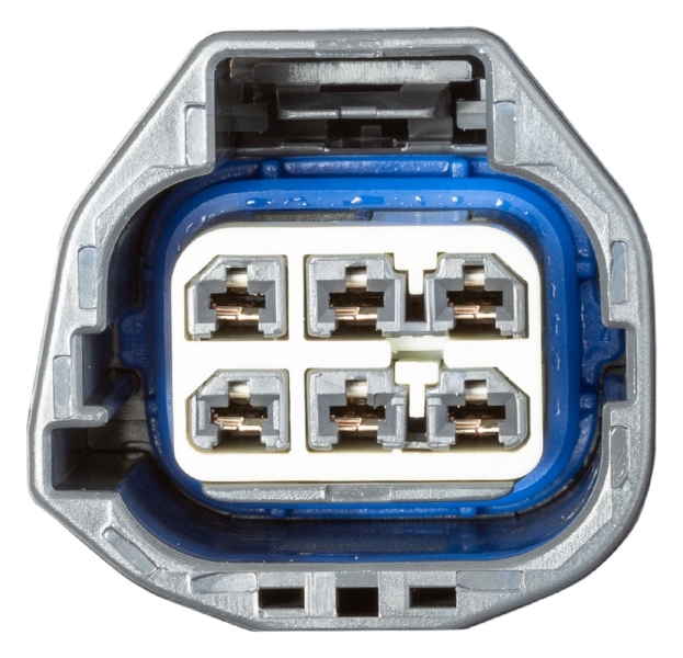 HELLA Heckleuchte Glühlampe weiß (2x) für u.a. Land Rover Freelander 2 ...