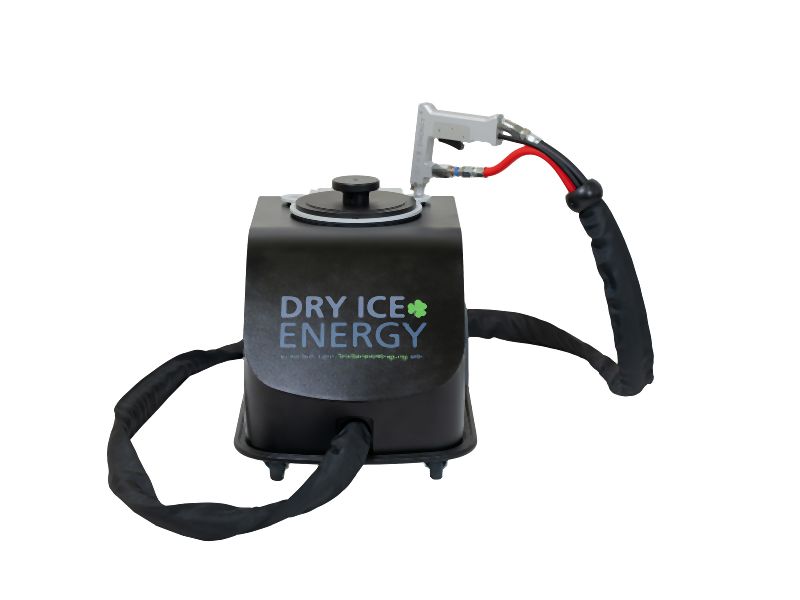 Dry Ice Energy kaufen: große Auswahl günstige Preise | PROFISHOP.at