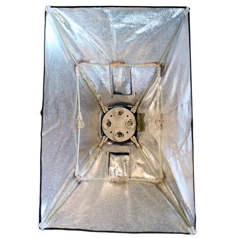 Linkstar Tageslicht Set LSD-4K1 4x28W 564001 8718127052087 günstig ...