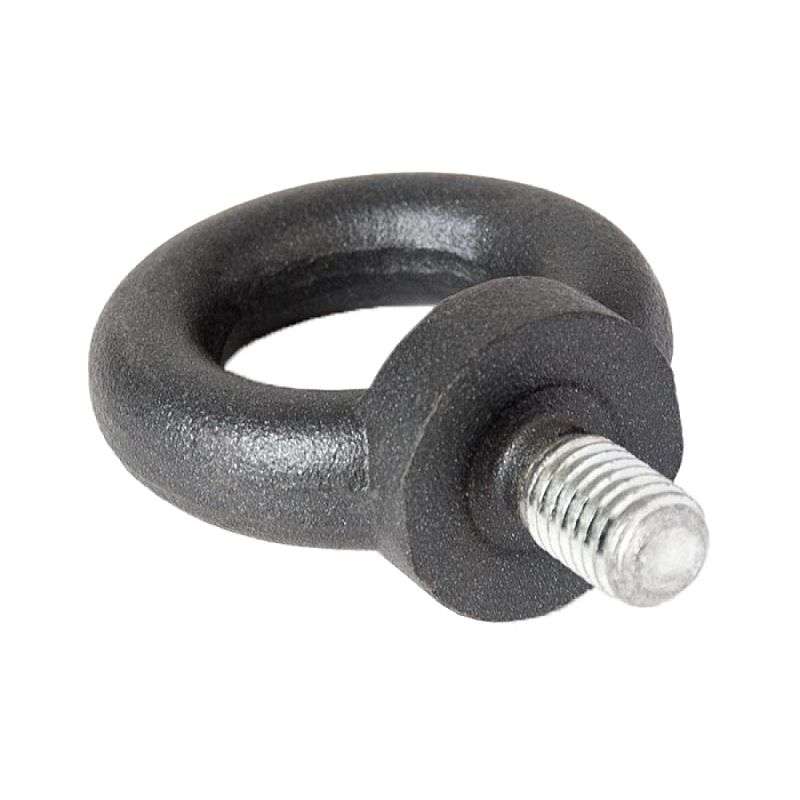 Stein HGS Kettenöse für verschiedene Poller A - B - D 40122 günstig ...