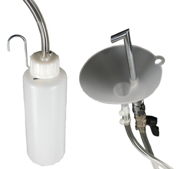 Busching Adapter-Set für Automatikgetriebe "MAGNA" 14tlg. Adaptersatz ...